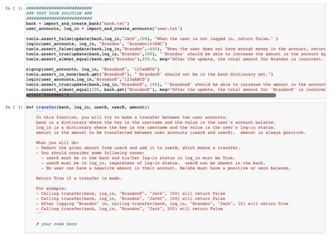 Solved I M Doing Programming Assignment Homework Online Chegg