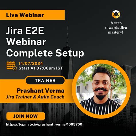 prashant s v on linkedin hello scrum master jira user we have a