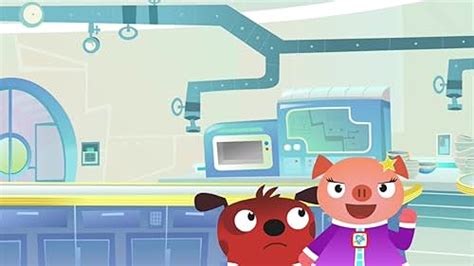 Astroblast Just Peachy Tv Episode Imdb