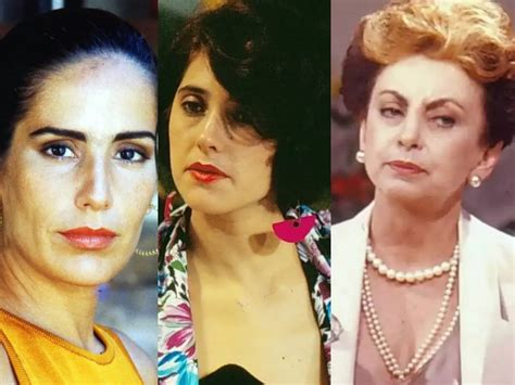 Vale a Pena Ver de Novo as 5 novelas mais assistidas da história da