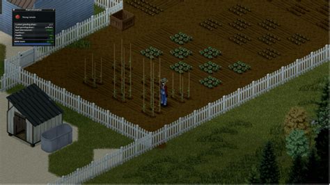 Project Zomboid Farming Guide How To Grow Your Own Crops