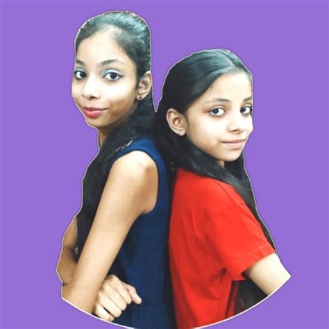 Youtuber Sisters Youtube