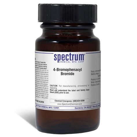 4 Bromophenacyl Bromide
