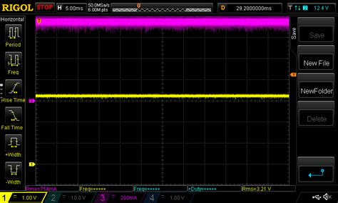 TPS1H000 Q1 No Fault Diagnostics On Overheat Power Management Forum Power Management TI