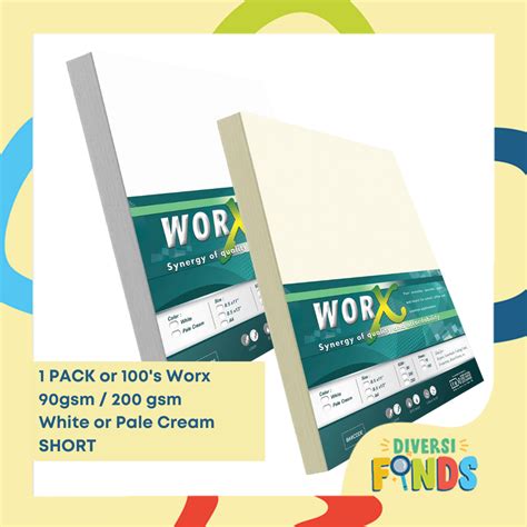 Shop 250gsm Paper 100pcs With Great Discounts And Prices Online Jun