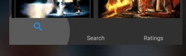 Xamarin How To Center Tabbed Page Tab Icons And Or Text In Xaml Stack Overflow