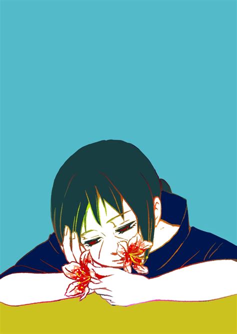 Uchiha Itachi Naruto Image By Pixiv Id Zerochan Anime Image Board