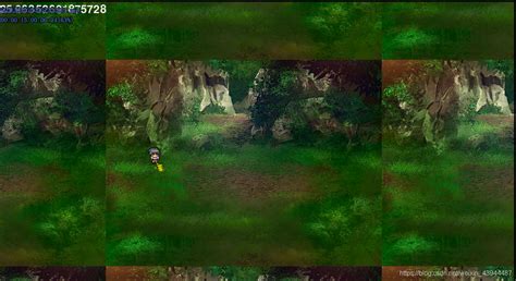 Pygame 人物静态与动态的移动方式以及鼠标与人物触碰在pygame中限制 移动图片 Csdn博客