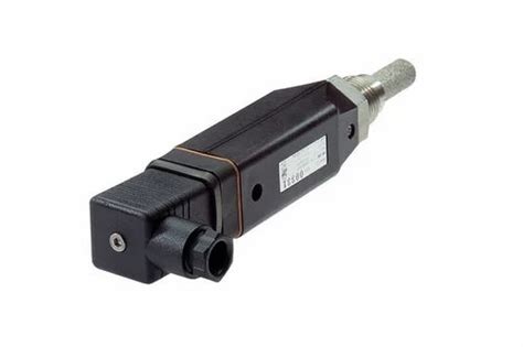 Dew Point Transmitter With Atex Approval At Best Price In Ahmedabad