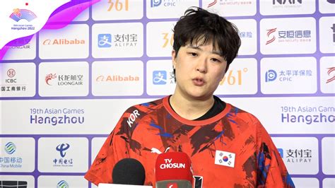 다음스포츠 일본전 완패 핸드볼 류은희 많은 응원에 감사 더 좋은 모습 보여주겠다 스포타임