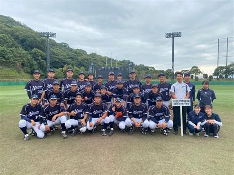 第104回九州地区大学野球選手権 北部九州ブロック大会 2部リーグ Niuスポーツ