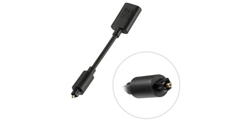 SONOS HDMI ARC to Optical Adaptor в магазине Camera.ru