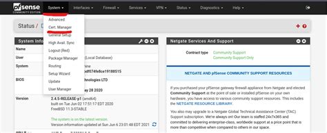 creating self signed c re lab starting a homelab from zero