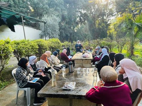 🌍 Day 2 Of The Environmental Health For A Healthy Community And Climate