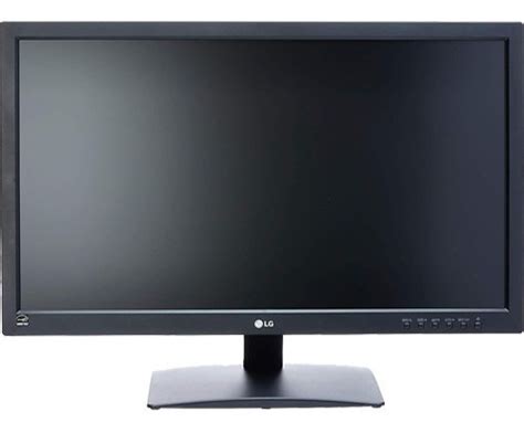 Monitor Led Lg Flatron E Mercadolivre