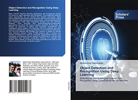 object detection and recognition using deep learning multinational and