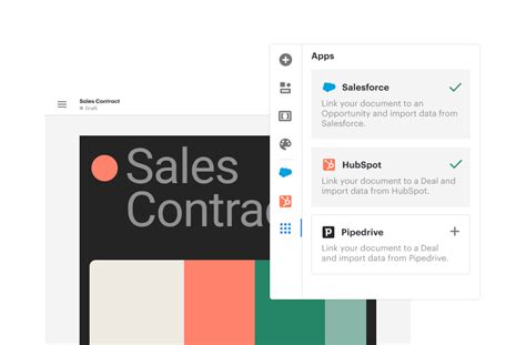 Pandadoc Helps Growing Businesses Win 78 More Deals Take A Tour