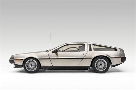 Totalcar Delorean Dmc 12 Stinger Galéria