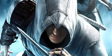 Assassins Creed Fans Point Out Inconsistency With Altair