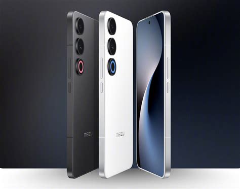 Ya es oficial el Meizu 21 Note con chip Snapdragon 8 Gen 2 y batería