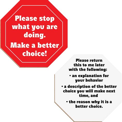 Choice Chips Set