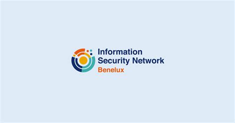 Information Security Network 2023
