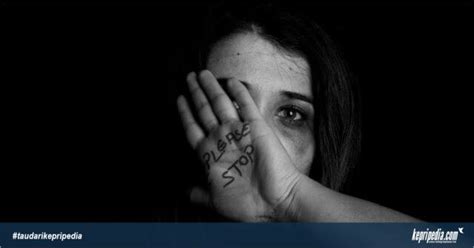 Wanita Di Karimun Jadi Korban Pelecehan Saat Bersepeda Di Costal Area