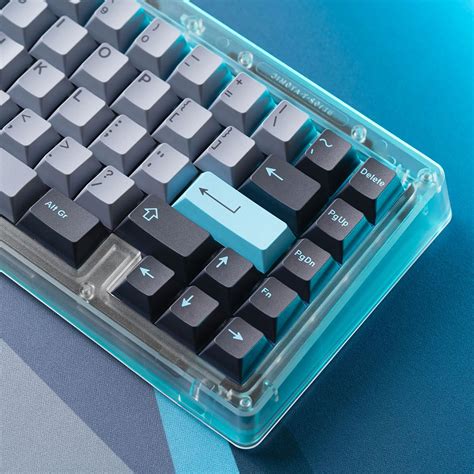 Gmk Inukuma Keycaps Az Audio