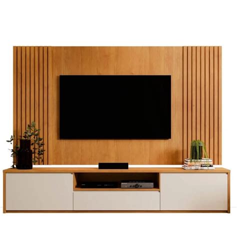 PAINEL VERTEX NATURALLE RACK VERTEX NATURALLE OFF WHITE 2 36M 11718