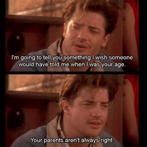 Now And Then Quotes