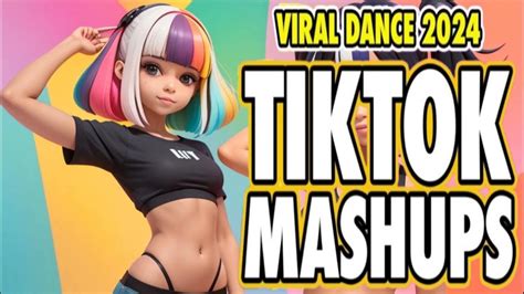 New Tiktok Mashup 2024 Philippines Party Music Viral Dance Trends