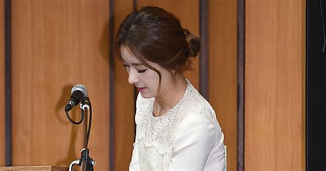 Md포토 이슬기 아나 마이크는 내가 직접