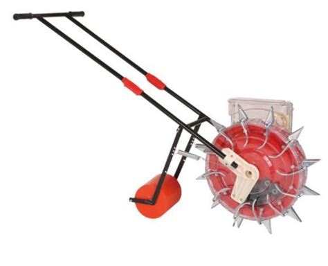 Hand Manual Corn Seeder Machine Planter Peanut Planter Planting Machine Corn Seed Planter Seeder