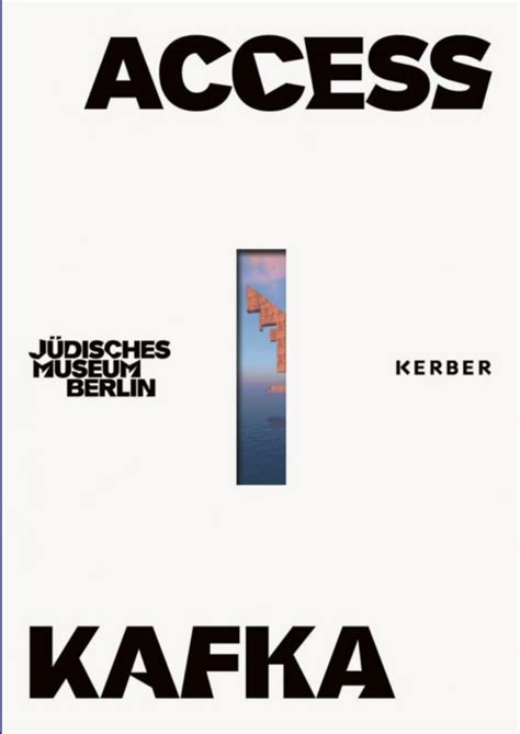 Exhibition Access Kafka At Jewish Museum Of Berlin Lynn Hershman Leeson