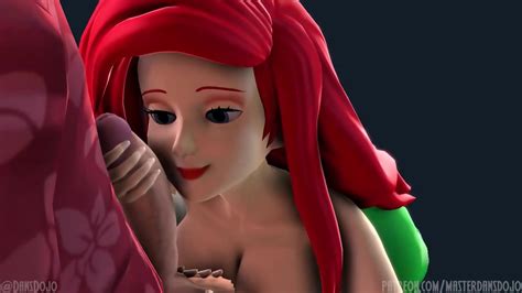 Little Mermaid Eporner