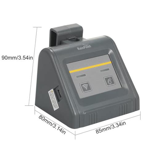 Tuya Diy Smart Wifi Automatic Drip Irrigation System