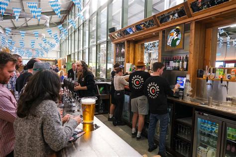 Another Round Of Oktoberfest Enjoyed At Renegade Brewery