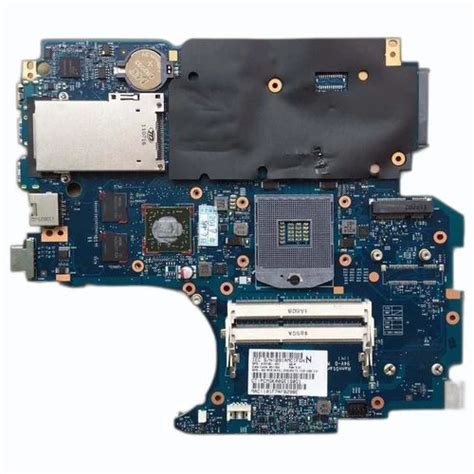 Intel HP ProBook 45320s Motherboard At 5789 Piece In Mumbai ID 2851121172088