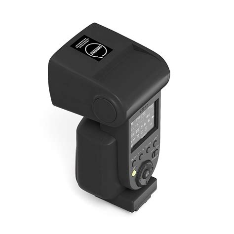 Camera Flash Lamp 3d 모델 다운로드 취미 On