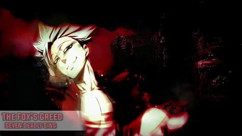 Seven Deadly Sins Wallpapers Wallpaper Cave