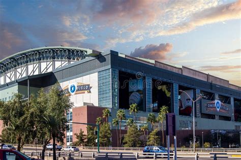 Chase Field Formerly Bank One Ballpark Is A Retractable Roof Stadium