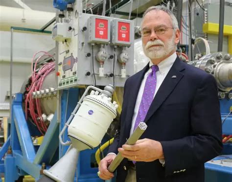 High Ranking Research Programs Power Uah Aerospace Collaborations