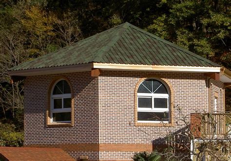 Конструкция шатровой крыши: особенности шатровой кровли