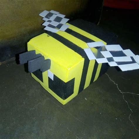 Abelha Minecraft