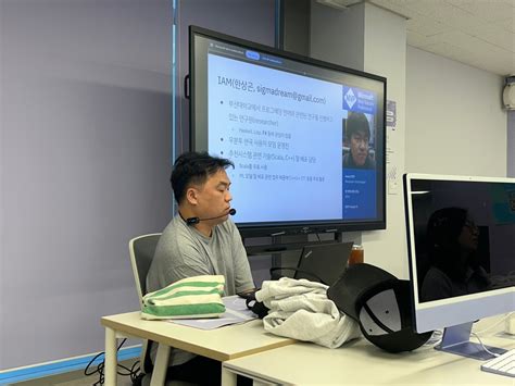 python pip 배포 실습 및 airflow hands on with python busan 공지사항 airflow