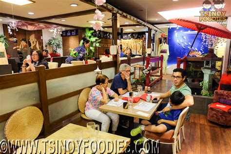 Haru Sushi Bar And Restaurant Japanese Restaurant With Cool Memorabilia