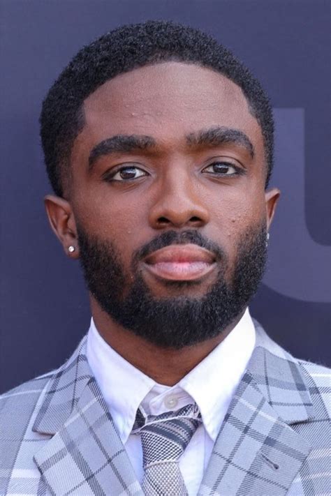 دانلود فیلم های Caleb Mclaughlin بیوگرافی