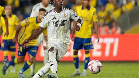 Nuevo Empate Del Real Madrid Que Ya Se Distancia Del Barça En Cuatro