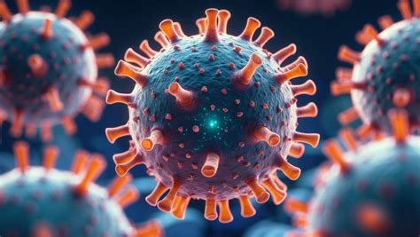 Hantavirus Bunyaviridae Orthohantavirus 5 By Bem1ro On Deviantart