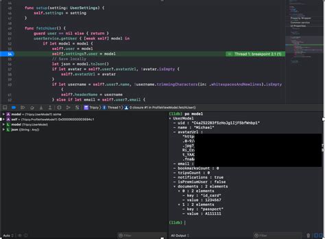 Fun Debugging In Ios — Understanding The Gui In 3 Minutes By Michael Abadi S Mac Oclock